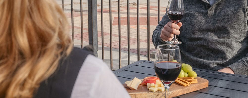 The 1889 | Rentable Event Space | Downtown Fargo